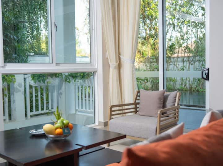 Aura Premier Villa-4br Villa With Private Pool - Da Nang, Province, Vietnam