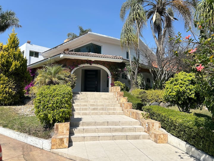 Casa En Terreno Atlixco - Mexique