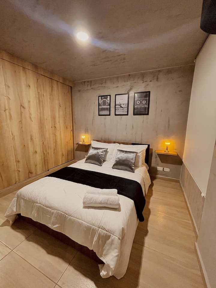 2a/c / Piscina / Vistas / Boutique / Parque Y Más - Barranquilla