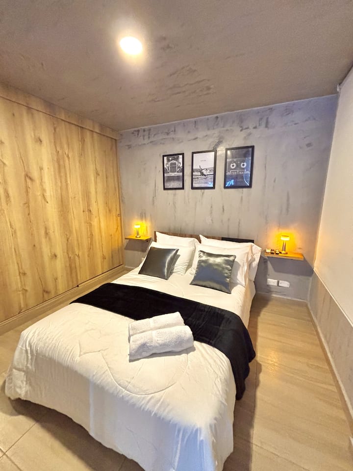 2a/c / Piscina / Netflix / Boutique / Parque Y Más - Barranquilla