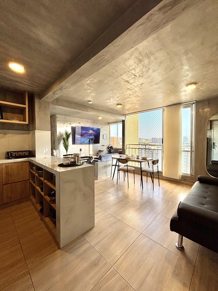2a/c / Piscina / Netflix / Boutique / Parque Y Más - Barranquilla