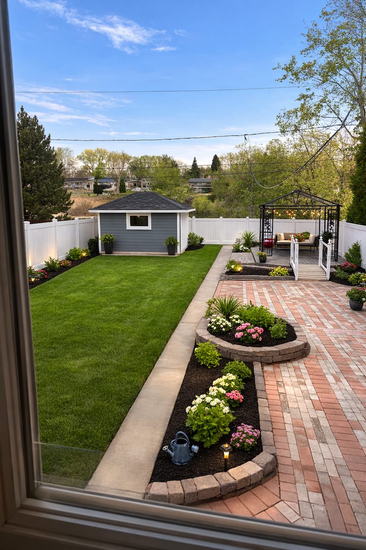 Fully Renovated House Steps Away From Kin Coullee - Medicine Hat