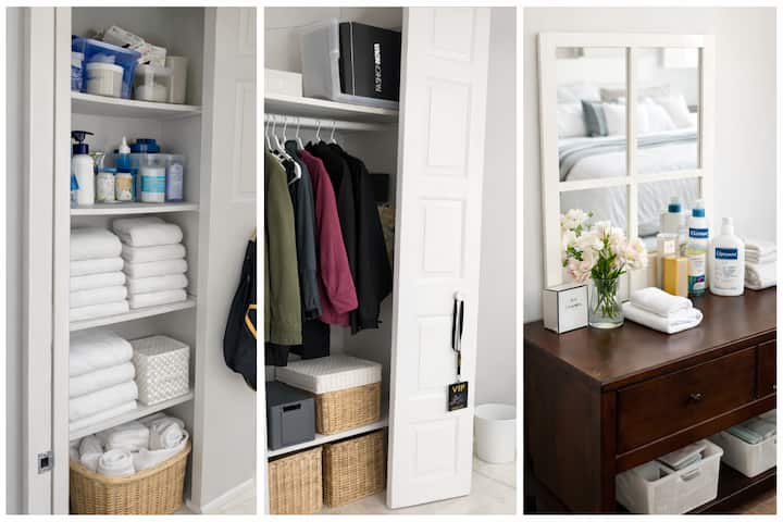 Cozy Private Room In Wheeling Il - Deerfield, IL