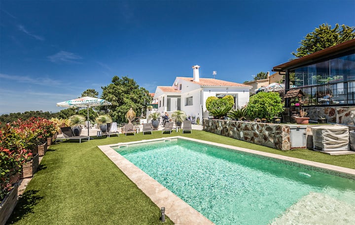 Cozy Home In Vidreres - Blanes