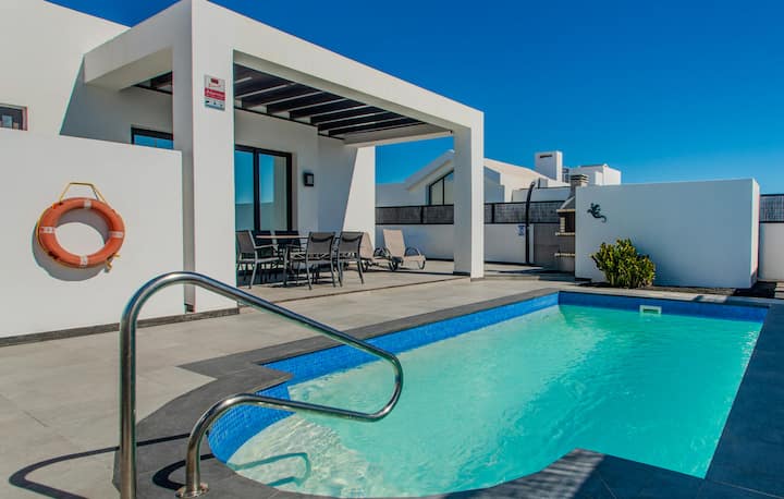 Olive - Playa Blanca