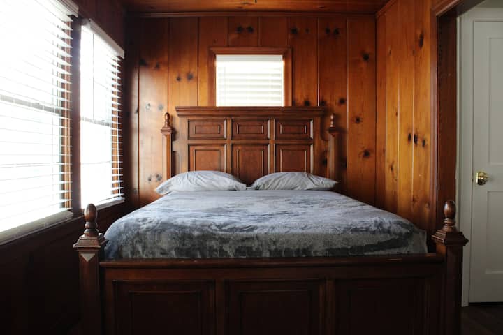 7js On Pecan - 1 Mile From At&t - Fort Worth, TX