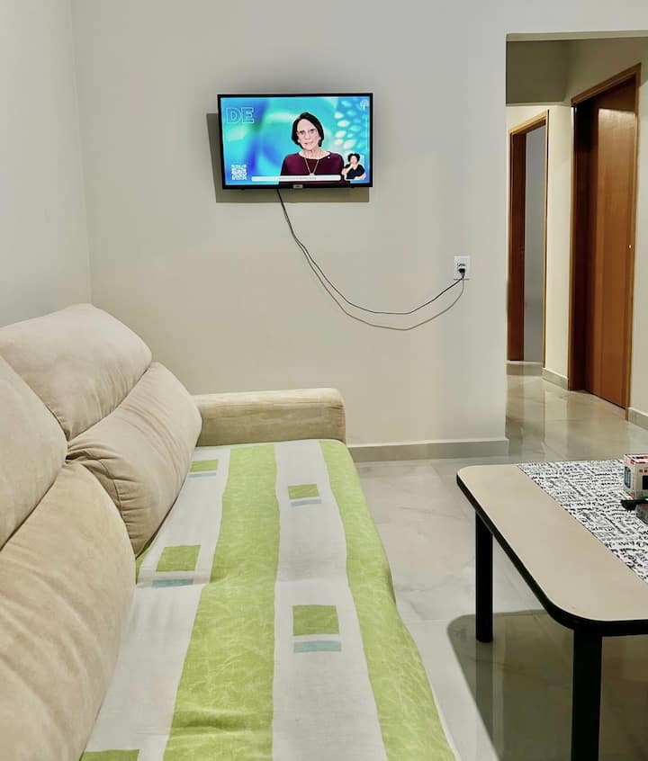 Casa Espaçosa Em Bairro Tradicional De Bauru - Bauru