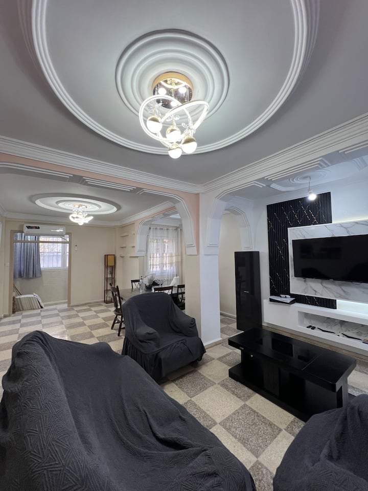 Apparemment Sud-ouest Tizi-ouzou - Tizi Ouzou