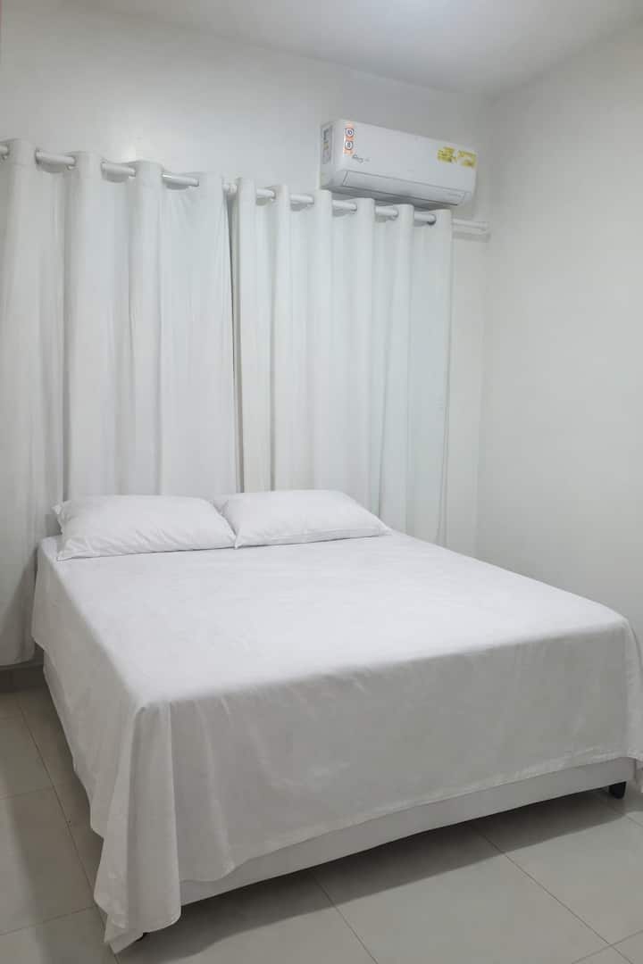 Casa De Fácil Acesso Para Tecnoshow 2026 - Rio Verde