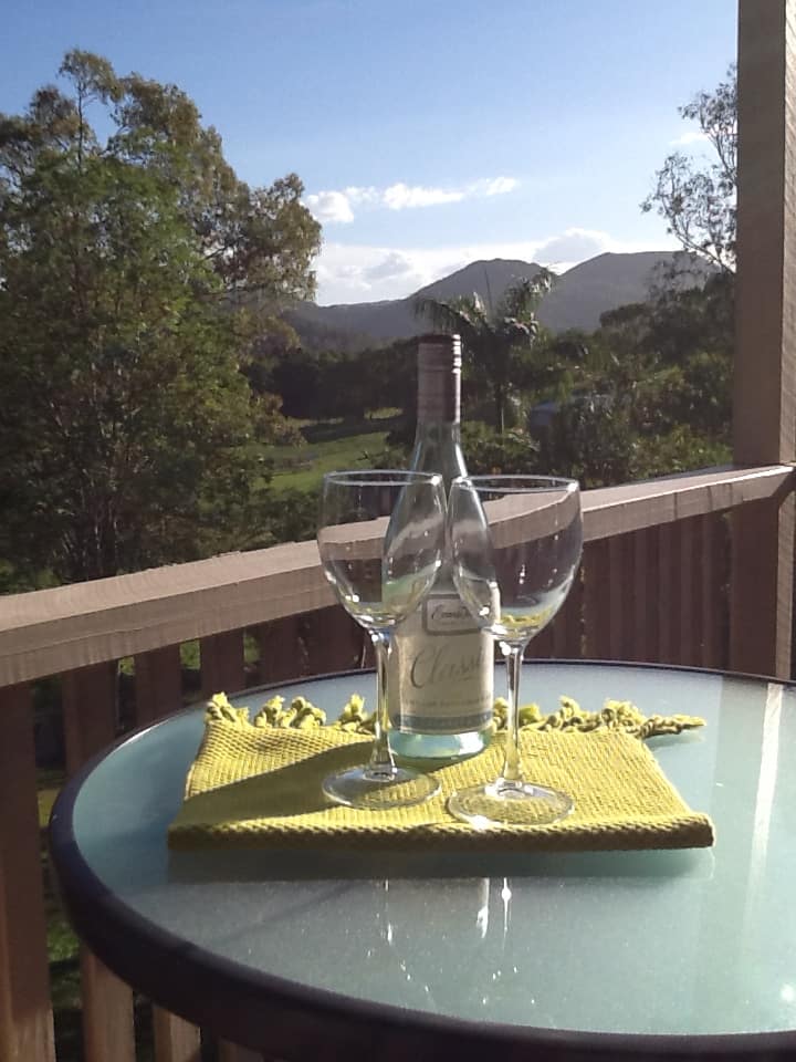 Hinterland Hideaway! - Eumundi