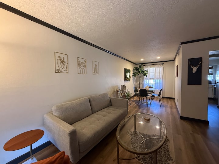 Urban Comfort Condo - Bellaire, TX