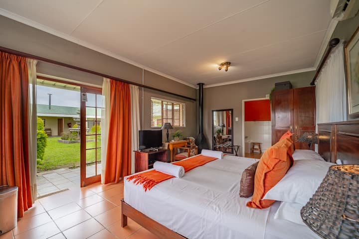 St Ives Luxury Double - Howick