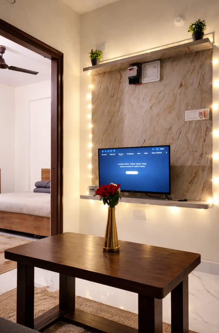 Near Christ University, Nexus Mall Koramangala - Bengaluru