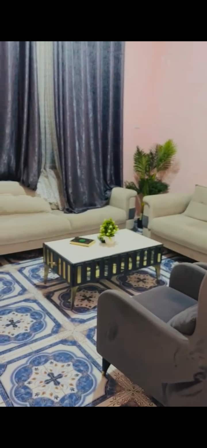 Alwaasac Apartment - Mogadishu