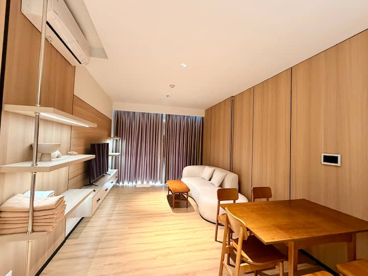 Spacious 3br • Perfect For Groups • Near City - Ho Chi Minh City