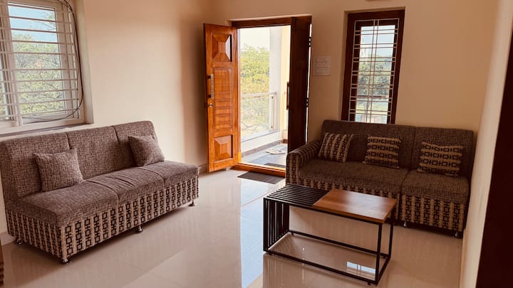 Home Stay For Families & Bachelors Near Kompally - Medchal