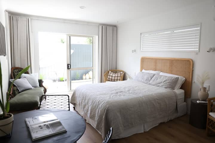 Coastal Calm Papamoa - Papamoa