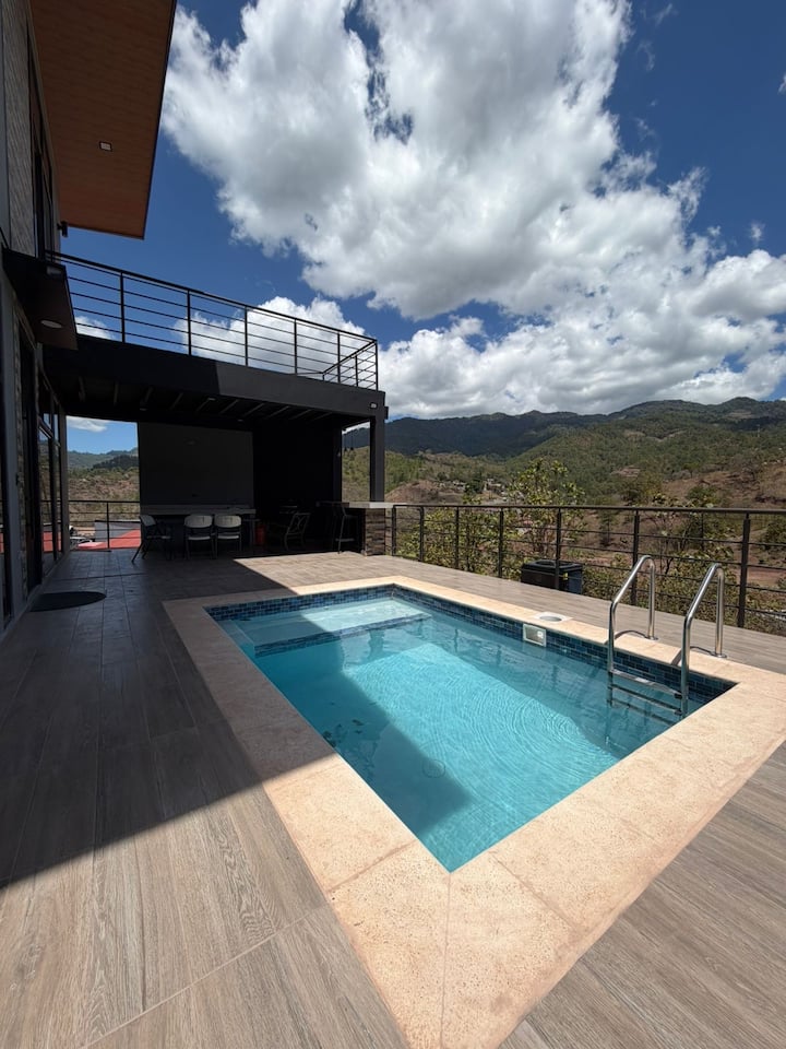 Lux Home Ser - Honduras