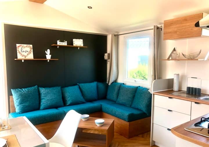 ÉVasion Méditerranéenne Aux Sables Du Midi - Valras-Plage