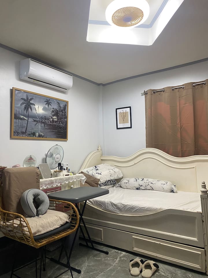 A Relaxing Home - Compostela