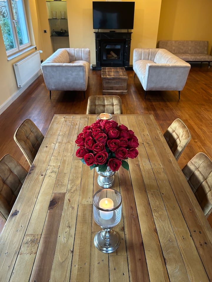 Luxus Apartment Auf 180qm Zentral / Ruhig Gelegen - Hamburg