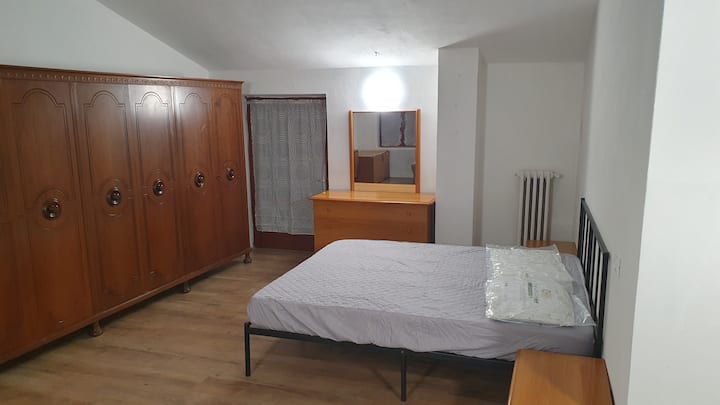 Residenza Nando&irene - Ala