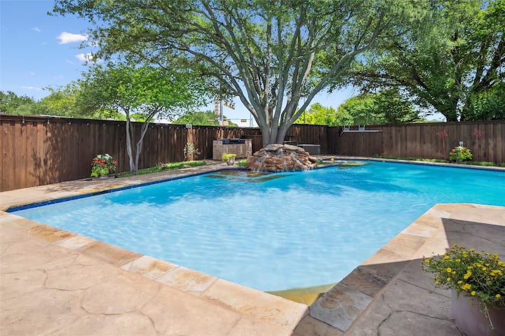 Hunter Run: Family • Work • Entertainment • Frisco - Frisco, TX