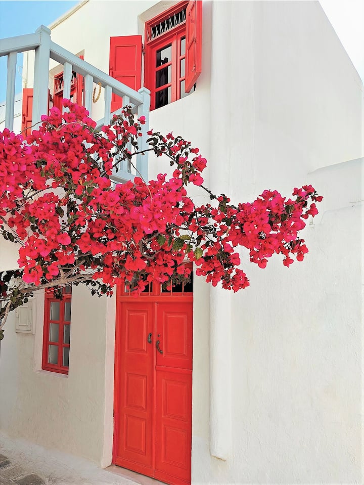 Mykonos Group House - Mykonos