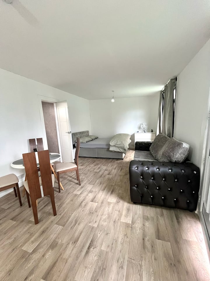 Spacious Ensuite, Walk To Etihad & Co-op Live. - Manchester