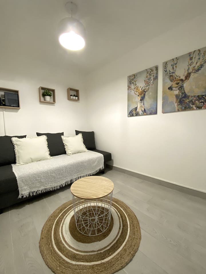 T2 Cosy Chez Lucas- Bollène - Saint-Paul-Trois-Châteaux