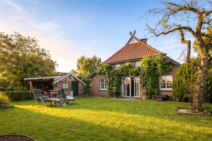 Dat Landhuus · Dat Juwel – Design Trifft Charme - Allemagne