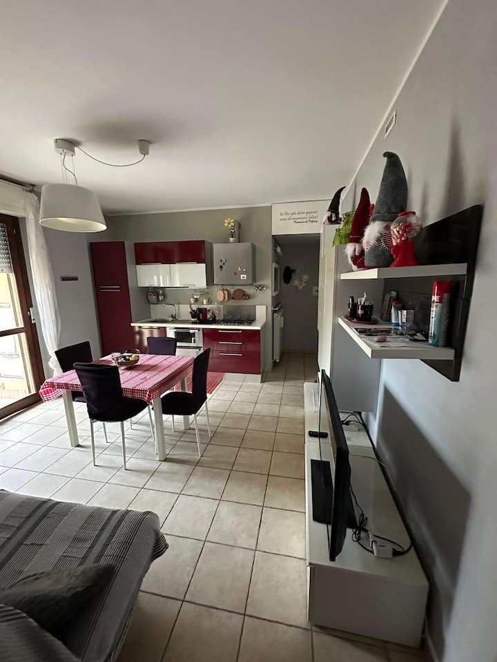 Appartamento Cupra Marittima - Cupra Marittima