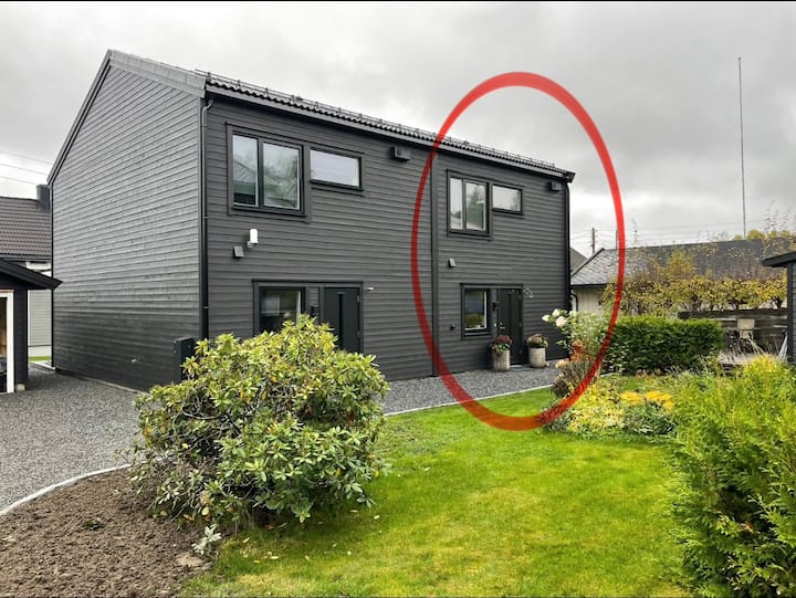 Leilighet I Tomannsbolig - Askim