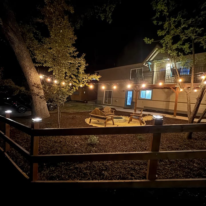 Cozy Oak Retreat-pet Friendly& Firewood - Atascadero, CA