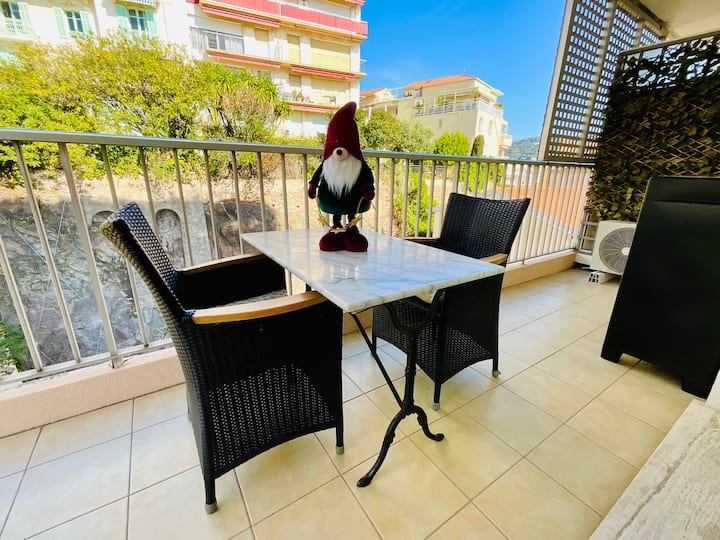 Cannes Festival  7min Palais  Parking Privé - Cannes