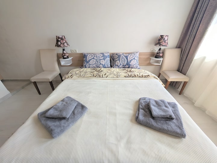 Cozy Apartment In The Center Of The Ejmiadzin - Armenia