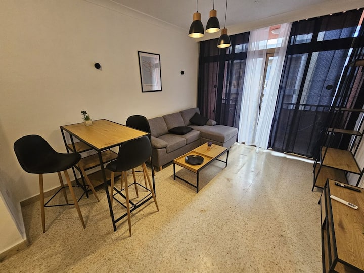 Paceville 2-bedroom Apartment 768 - 馬爾他