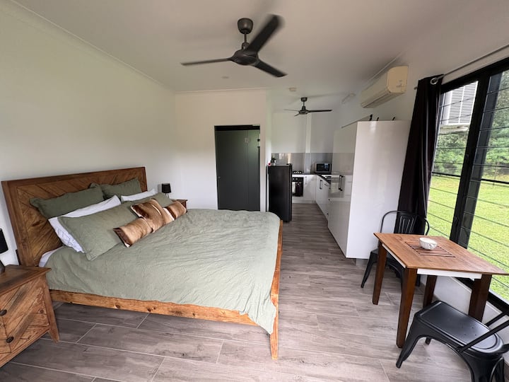 Whistler’s Rest – A Peaceful Tropical Escape - Darwin