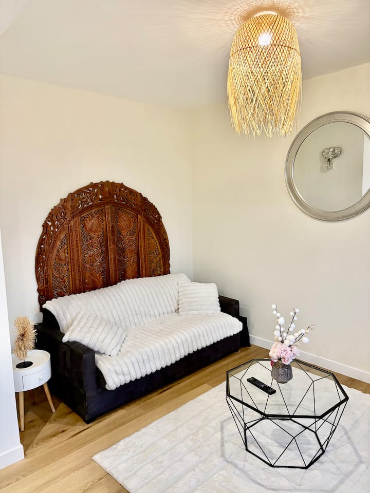 La Maison D’à Côté - Pont-de-l'Arche