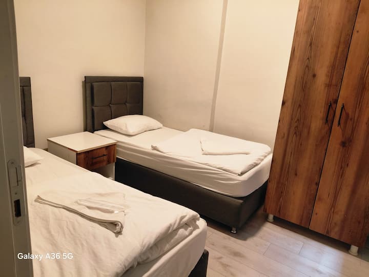 2+1 Home Apart - Ankara