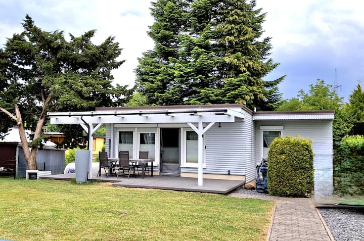 Haus Am See Elbe - Parey - Burg (bei Magdeburg)