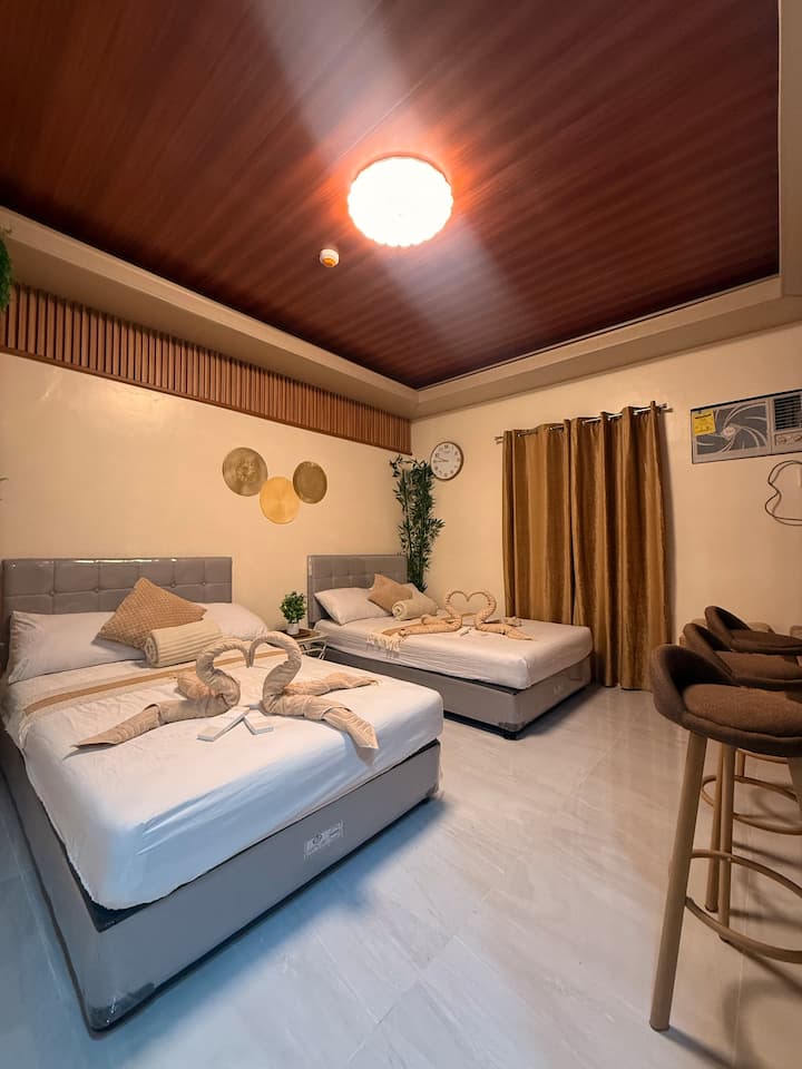 Estaytik Corner Condotel - Roxas City - Roxas City