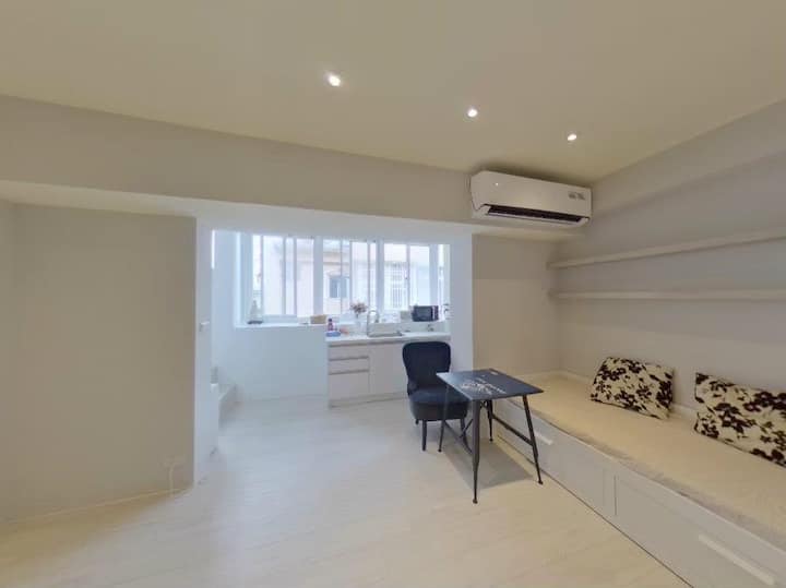 Cosy Lin Seng - Taipei City