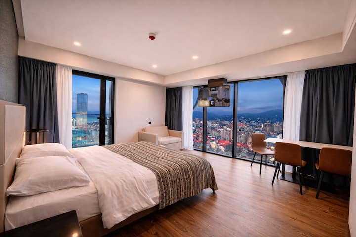 Allianceprivilege Apartments(38kv. - Batumi