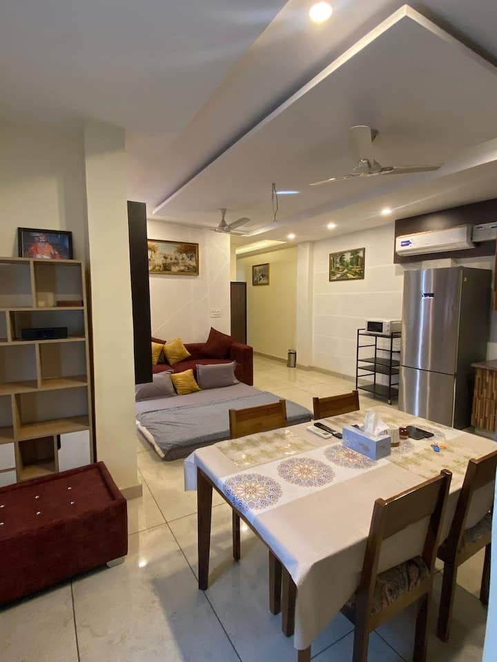 Indira Homestay – Premium Stay In Rishikesh - Narendra Nagar
