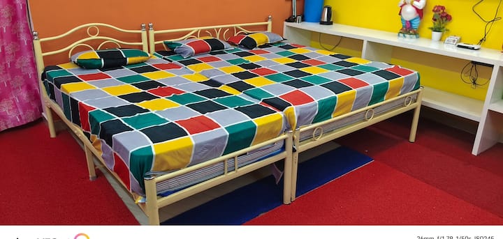 Shriram Guest House 
Chidambaram - Chidambaram