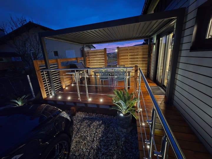 Tiny House Annecy - Annecy