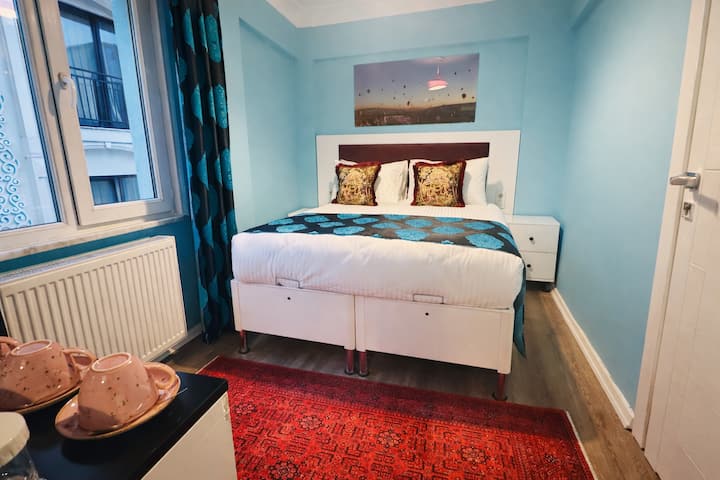 Triple Room - Istanbul