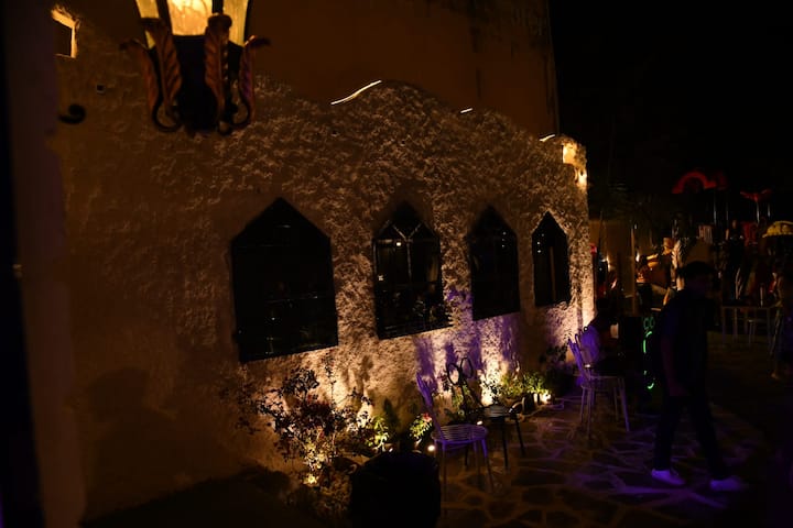 Asmi By Beal's Farm - Rajasthan