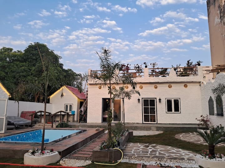 Asmi By Beal's Farm - Rajasthan